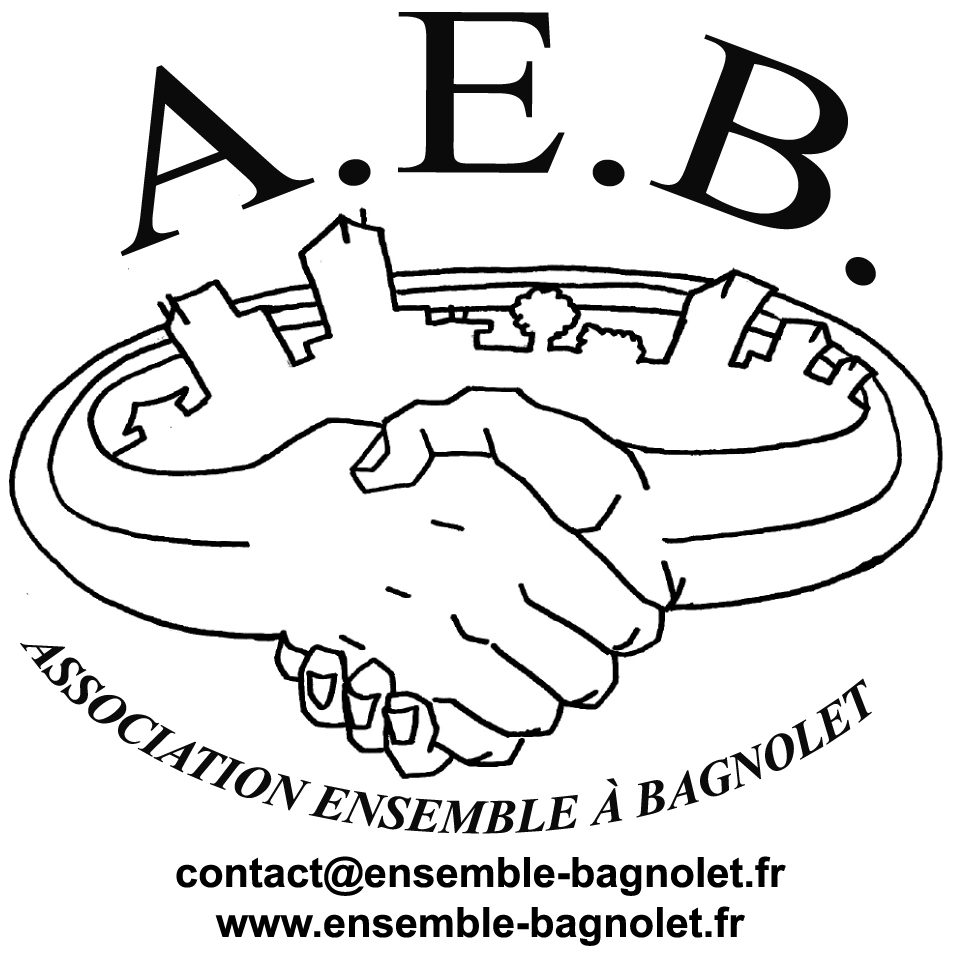 Qui sommes-nous ? - Association Ensemble à Bagnolet